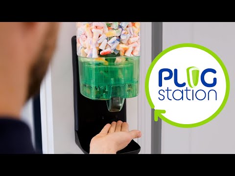 Ear Plug Dispenser at Best Price in India