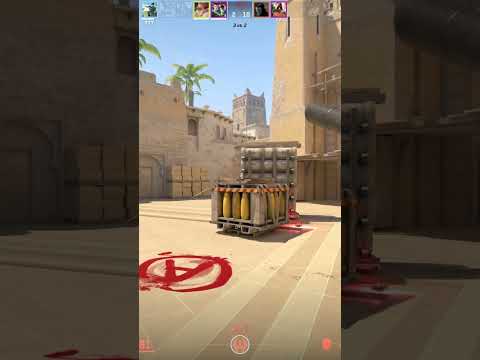 Steam Community :: Video :: CS2 My First Ace