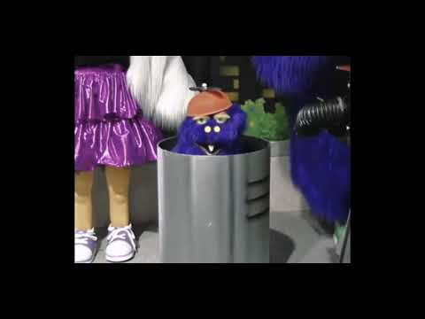 R.I.P Munch Jr. From other locations (1992-199?