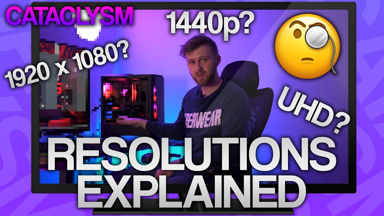 Why Can't I Run 2K / 1440p On My 4K Monitor? | Quick Tips
