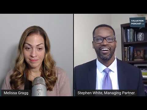 Are synergies the reason for certain industry activity in M&A? (Valuation Montclair & St Louis)