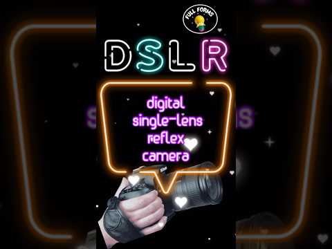 Full form of.D.S.R