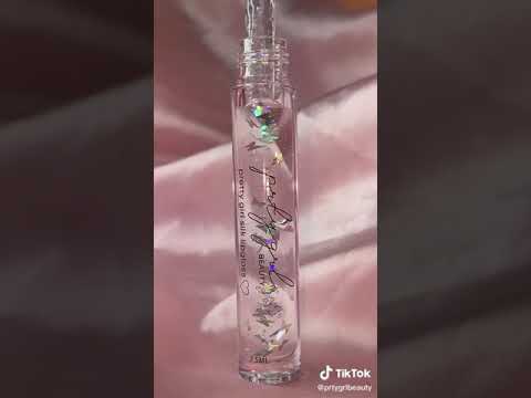 Small Business Lip Gloss Check ShortsEp.9