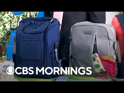 Exclusive back to school discounts on CBS Mornings Deals