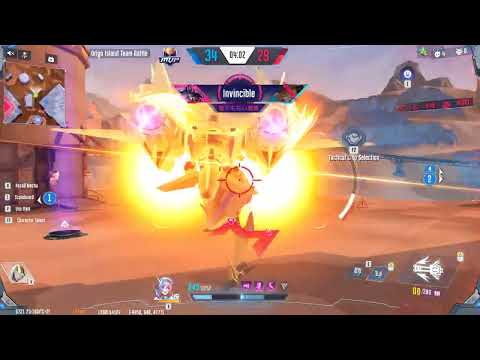 Steam Community :: Video :: Super Mecha Champions Steam Gameplay #32
