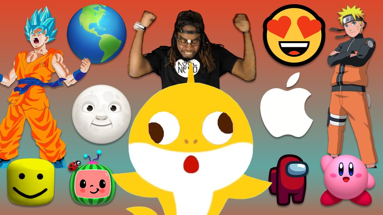 Nerd Smash Madness Part 90!!!