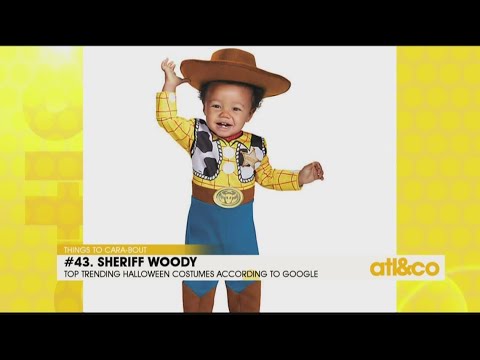 Easy Halloween Costumes for men, women and children