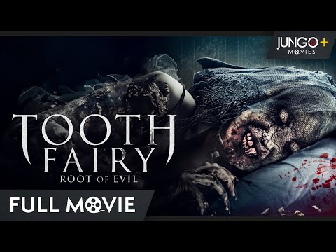 Tooth Fairy 2: The Root of Evil | Horror Movie | Full Free Film