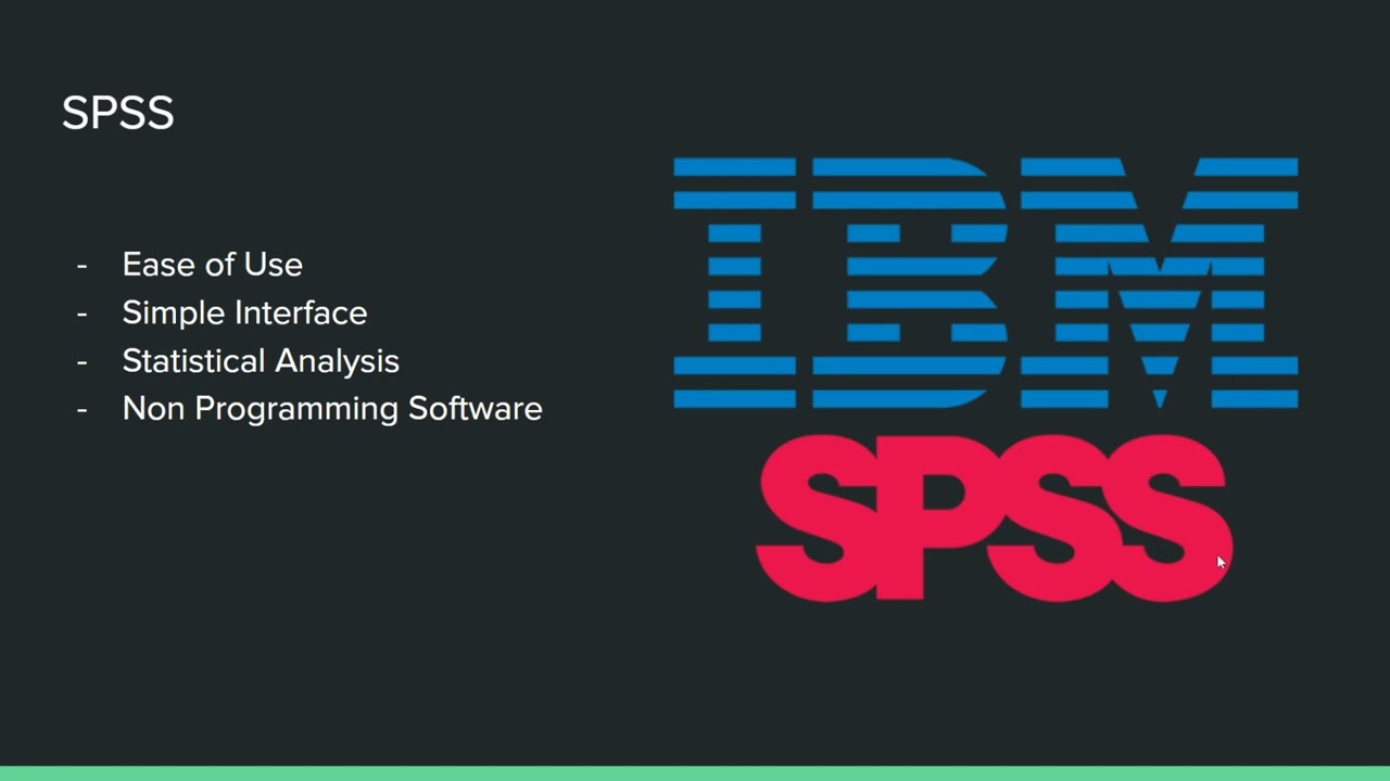 T-Test in SPSS Homework 2