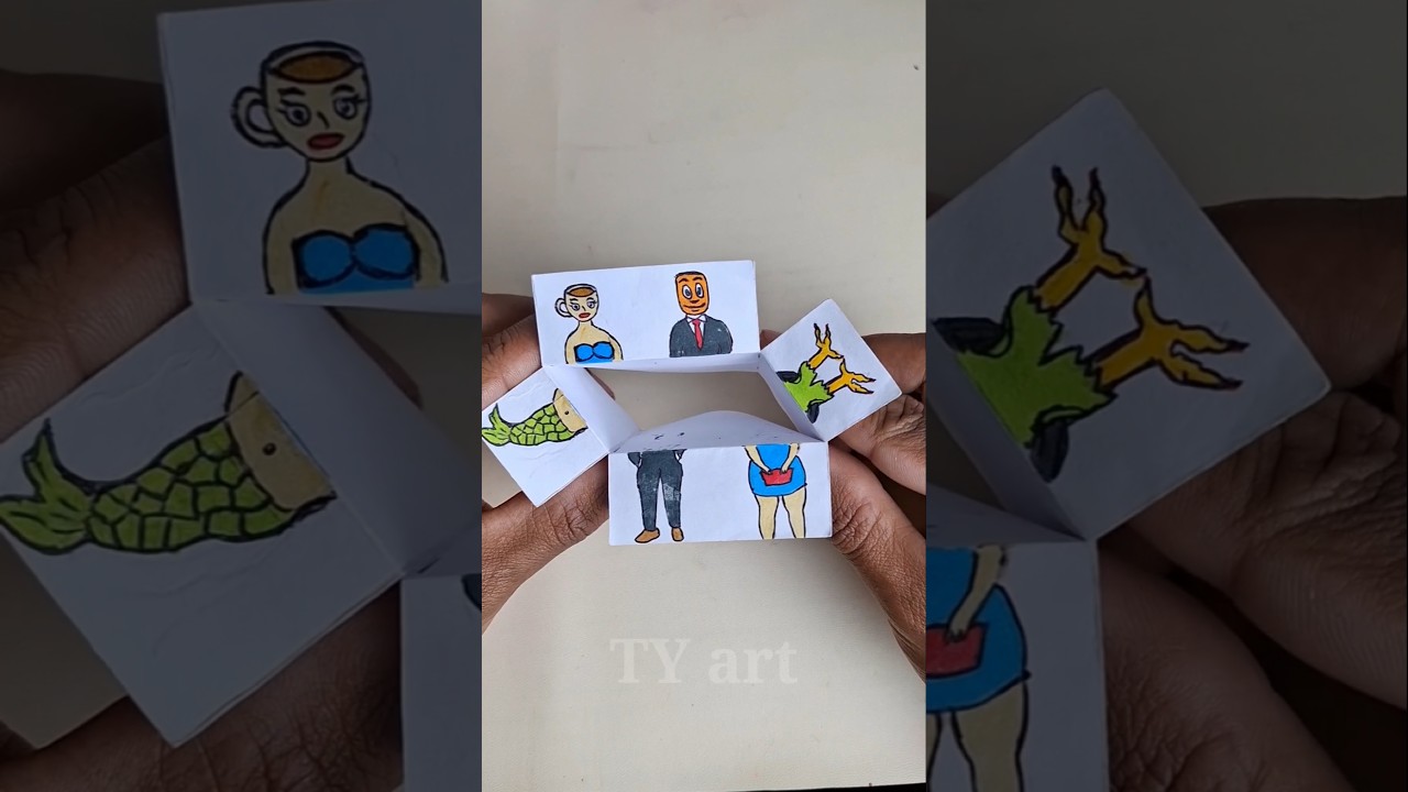 Diy cute emojis 💃 #art #artwork #papercraft #craft #paper #diy #diycrafts