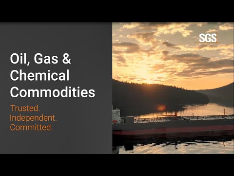 Natural Resources – Oil, Gas & Chemical Commodities