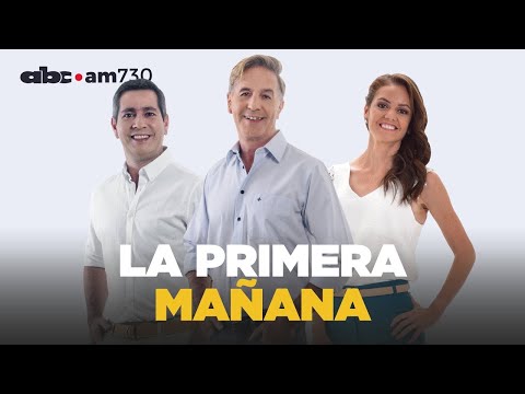 LA PRIMERA MAÑANA - Programa lunes 19 de mayo 2025