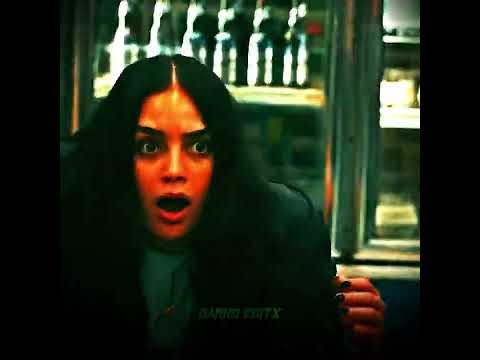 Scream || Ghost Face #viral #edit #fyp #jennaortega #scream