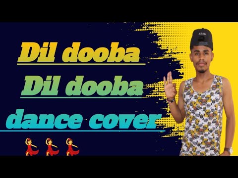 Dil Dooba | Dance cover/ Sachin shinde| sachin dance academy | Akshay Kumar Aishwarya Rai |