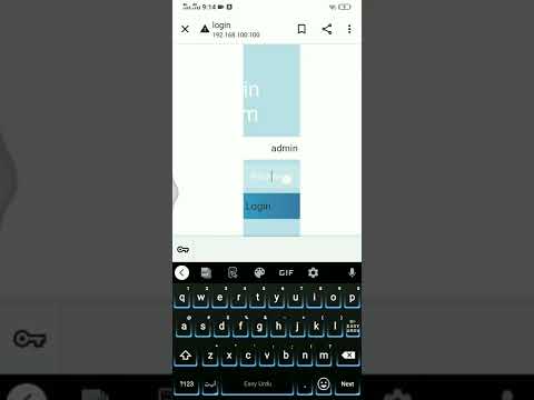 How To change PTCL modem WiFi password mobile
