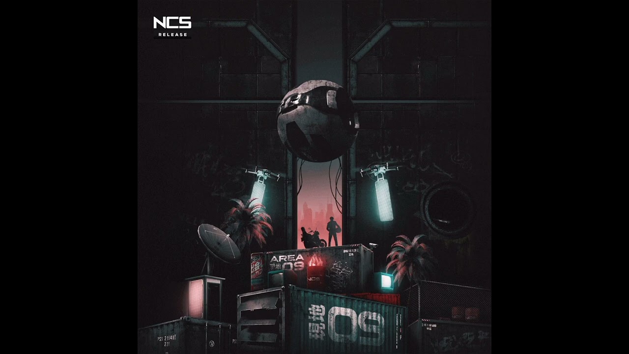 Lost Sky x She Is Jules - Darkness (Official instrumental)