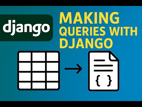 Django Queryset Tutorial: Mastering ORM Queries with Real Examples (Step-by-Step) Beginner Friendly