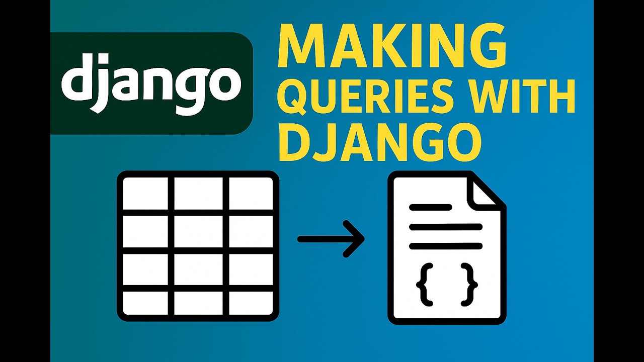 Django Queryset Tutorial: Mastering ORM Queries with Real Examples (Step-by-Step) Beginner Friendly