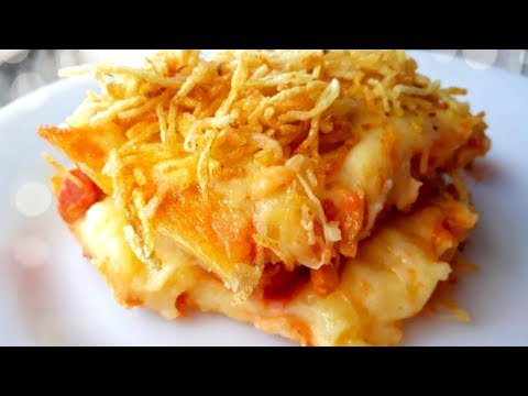 CACHORRO QUENTE DE FORNO - TAMANHO FAMÍLIA #dicasdapri