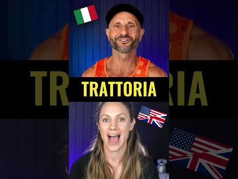Sai pronunciare queste parole? #italianlanguage #learnitalian