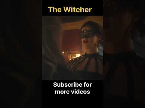 The Witcher | explained in hindi | #thewitcher #witcher #movie