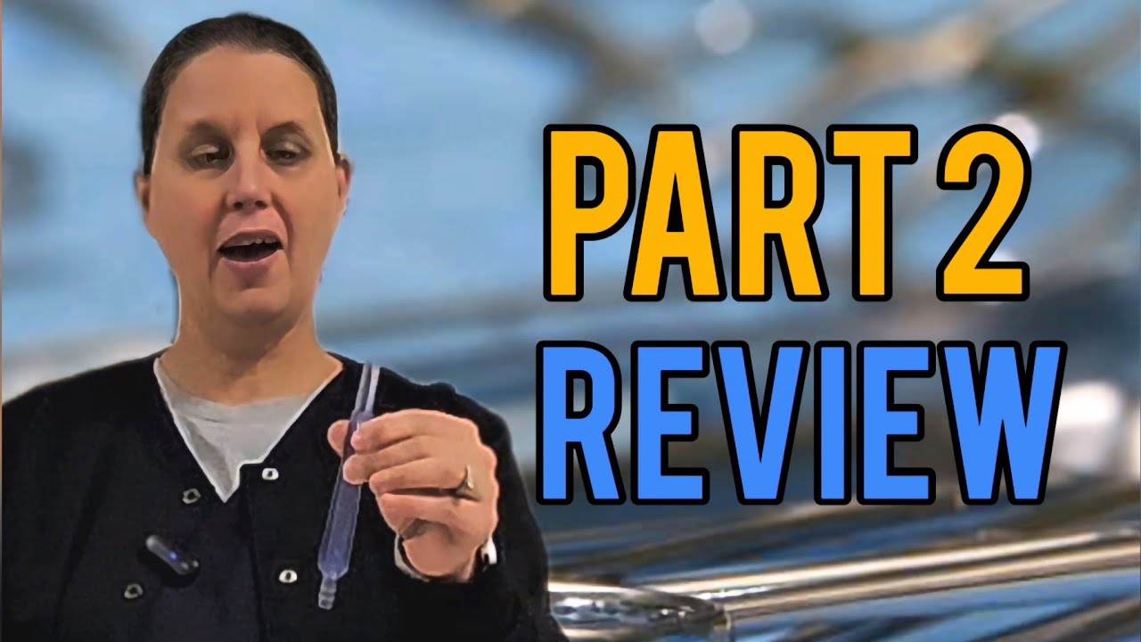 Before Your CST Exam: The Surgical Instrument Reality Check