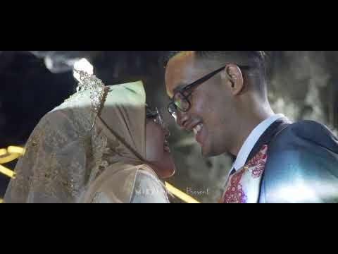 Wedding Teaser of Faisal & Nabilah