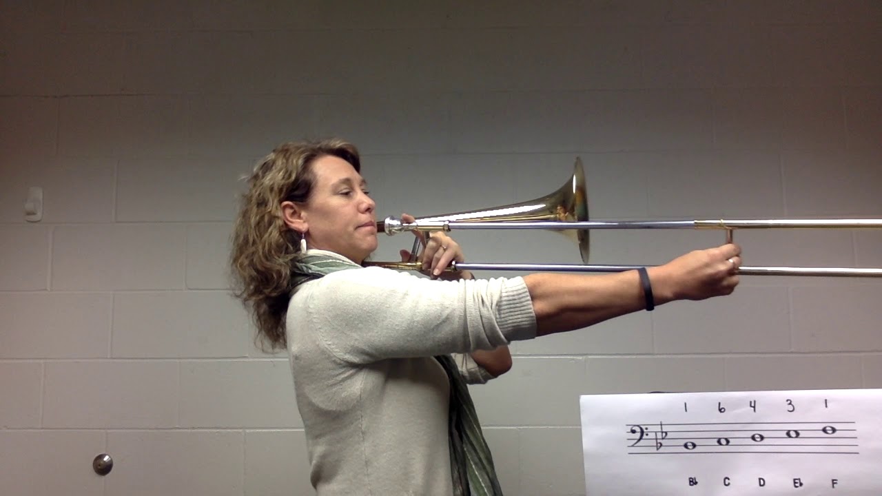 Trombone Club – M.U.S.E.