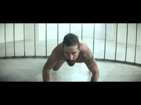 Sia Elastic Heart feat Shia LaBeouf & Maddie Ziegler Official Video