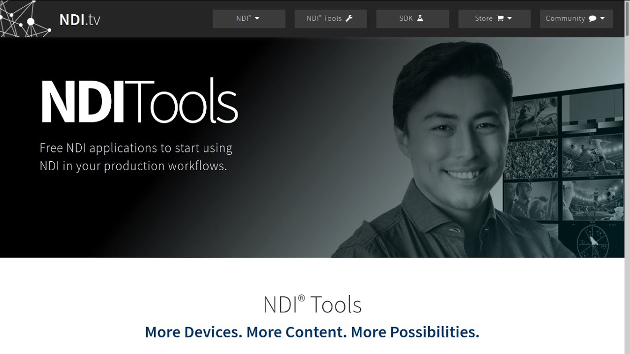 obs-ndi plugin ubuntu install