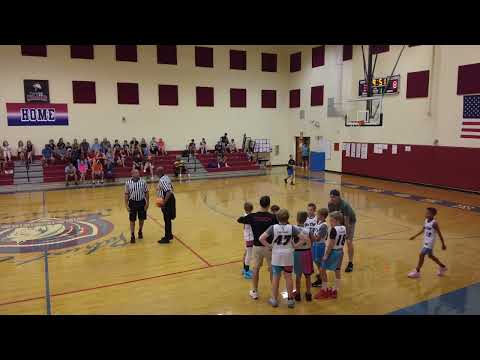 Jr NBA Spring 2023 - Blue Chip Elite