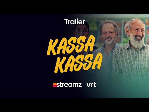Kassa Kassa (Serie, 2025 - 2025) - MovieMeter.nl