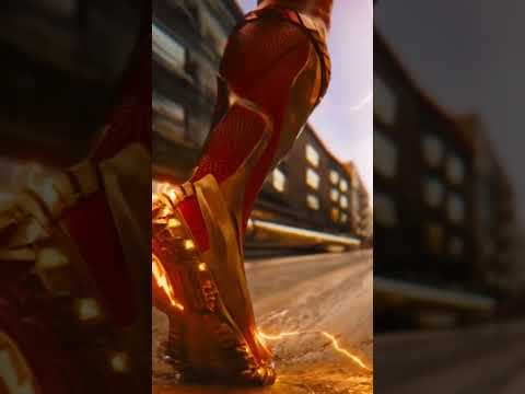 The Flash 2023 - Full Movie