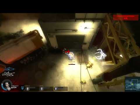 Steam Community :: Video :: ASRD running around like a headless chicken