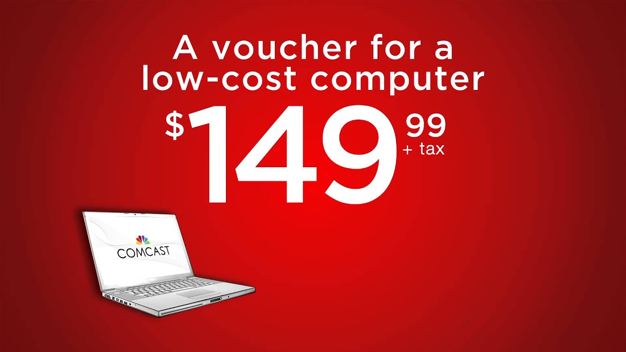 COMCAST INTERNET ESSENTIALS