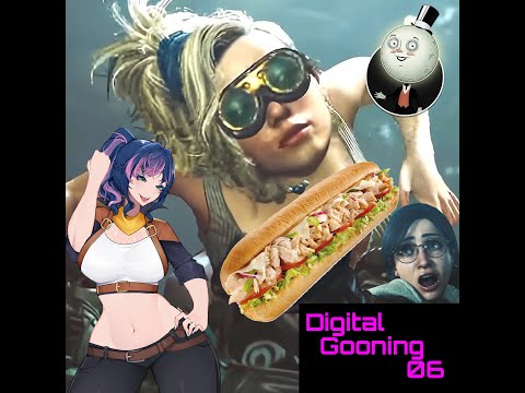 Gooning in the Wilds - Monster Hunter Wilds Discussion (DG 006)