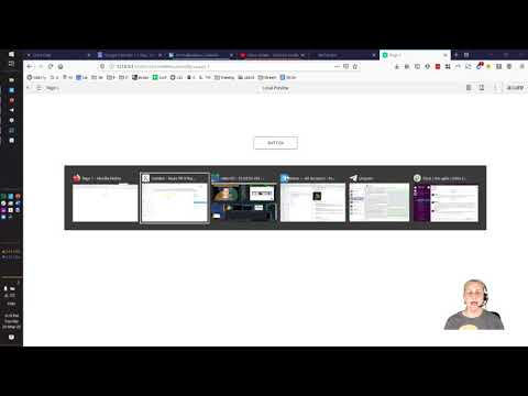 waiting in Axure - creating a toast message