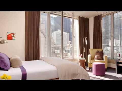 Chambers Hotel, New York, United States of America