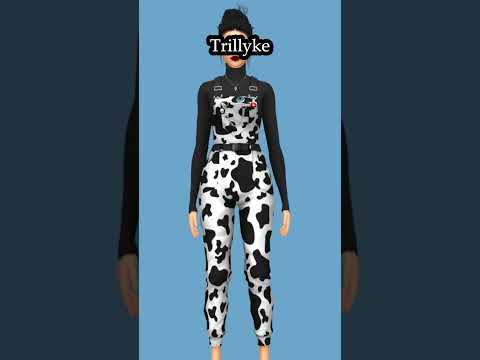 My FAVORITE CC Creators: Clothes #thesims4 #cas #cc #alpha #maxismatch