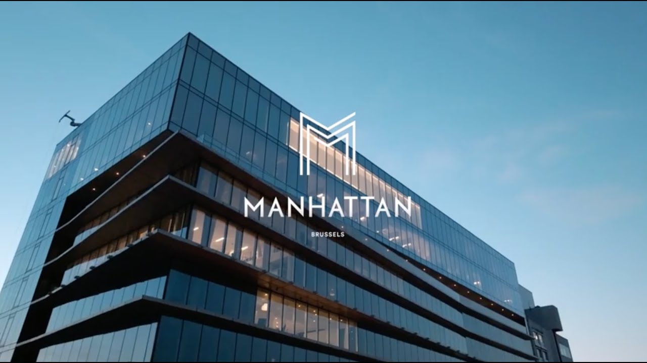 Manhattan Brussels