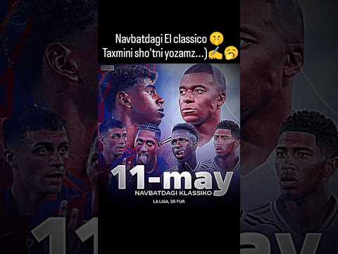 real vs barsa 11 may laliga #realmadrid #barcelona #laliga