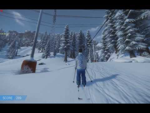 Steam Community :: SNOW