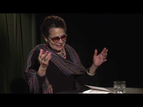UO Today with Helena María Viramontes