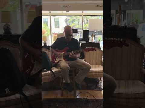 Vintage Hondo 1970s-1980s H76 Stratocaster Copy MIK | Reverb Australia