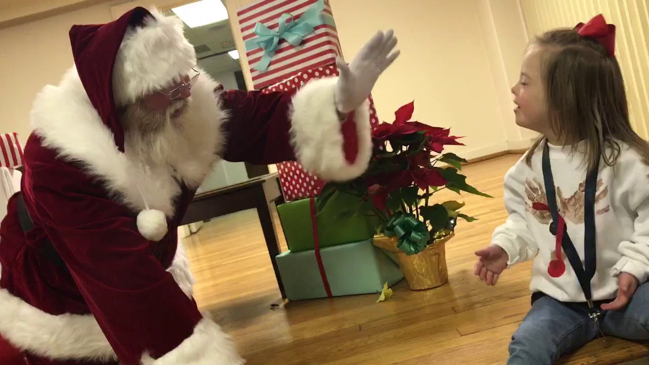 Hire Gadsden Santa Rob - Santa Claus in Gadsden, Alabama