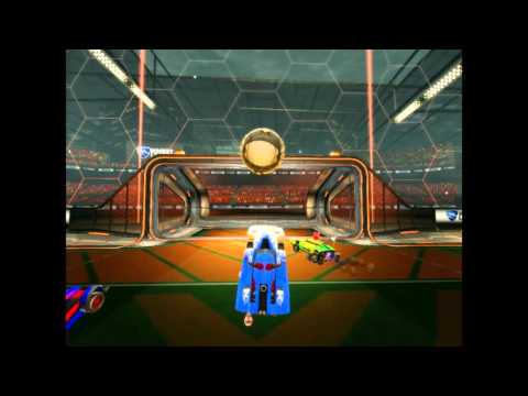 Steam Community :: Video :: Rocket League Frag 5