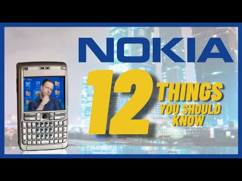 Nokia Stock Analysis Early 2021 [$NOK Stock to the Moon...Literally!]