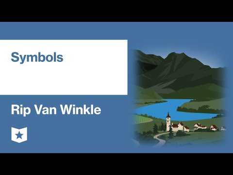 Rip Van Winkle Study Guide | Course Hero
