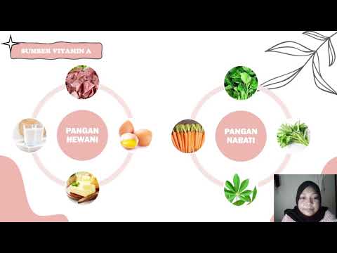 KEKURANGAN VITAMIN A (KVA)