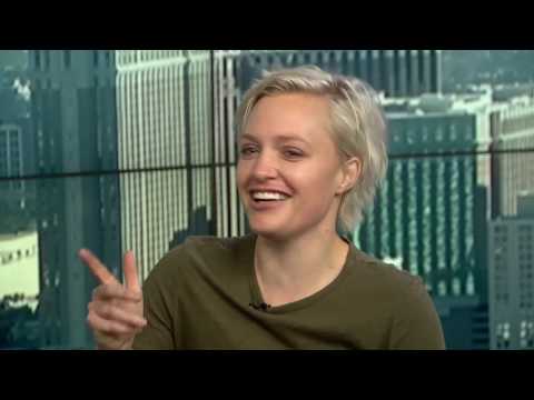 Comedian Emma Willmann brings the laughs to Comedy Cellar Las Vegas